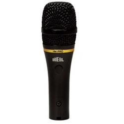 Heil Sound HM-PRO Heil Sound Microphones | DX Engineering