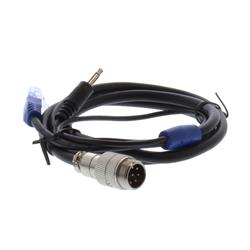 Headset Adapter Cables | DXE HAM Radio Equipment