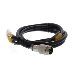 Heil Sound HSTA-YM Heil Sound Headset Adapter Cables | DX Engineering