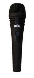 Heil Sound PR35S Heil Sound Microphones | DX Engineering