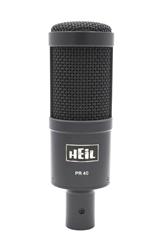 Heil Sound Microphones - Free Shipping on Most Orders Over $99 at DX ...