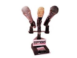 Heil Sound TM-1 Heil Sound Microphone Mounts | DX Engineering