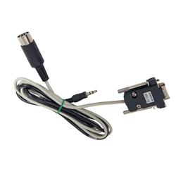 Band Data Interface Cables | DXE HAM Radio Equipment