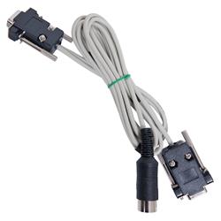 Band Data Interface Cables - TS-590SG Fits Radio Model - MBD-62 ...