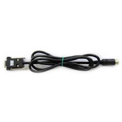 Band Data Interface Cables - 10-pin mini-DIN Fits Radio Connector Type ...