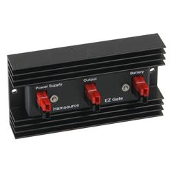 Hamsource EZGATE Hamsource EZ-Gate Battery Backup Switches | DX Engineering