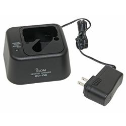 ICOM BC-156-02 ICOM Handheld Rapid Desktop Chargers | DX Engineering