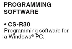 ICOM CS-R30 ICOM CS-R30 Programming/Cloning Software | DX Engineering