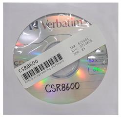 ICOM CS-R8600 ICOM CS-R8600 Programming/Cloning Software | DX Engineering