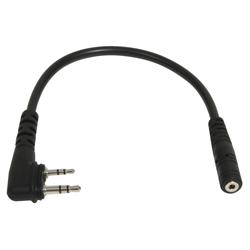 ICOM OPC-2006LS ICOM Headset Interface Cables | DX Engineering