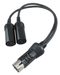 ICOM Cable and Connectors - Free Shipping on Most Orders Over $99 at DX ...
