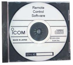 ICOM RS-92 ICOM RS-92 Remote Control software | DX Engineering