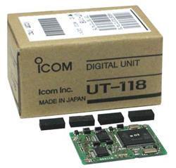 ICOM UT-118 ICOM Transceiver Plug-In Modules | DX Engineering