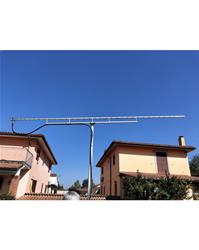 I0JXX 18470-36-23 I0JXX 23cm Yagi Antennas | DX Engineering
