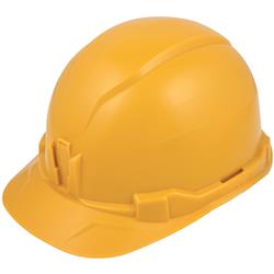 Klein Tools 60535 Klein Tools Cap-Style Non-Vented Hard Hats | DX ...