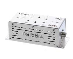 Transmit Band Pass Filters | DXE HAM Radio Equipment