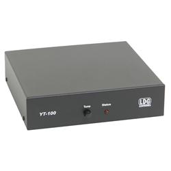 LDG Electronics YT-100 LDG Electronics YT-100 Automatic Antenna Tuners ...
