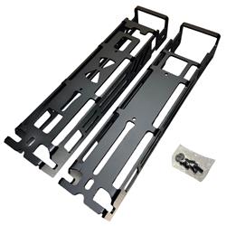 Armoloq FT-891-BK Armoloq Tactical Protective Armor (TPA) Modular Radio ...