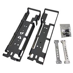 Armoloq FTM-150R-BK Armoloq Tactical Protective Armor (TPA) Modular ...