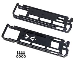 Armoloq IC-2730AB-BK Armoloq Tactical Protective Armor (TPA) Modular ...