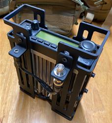 Armoloq Tactical Protective Armor for Ham Radios | DX Engineering