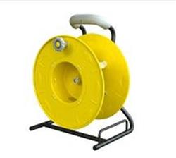 Alert Reel 7100CC Alert Reel Professional Wind-Up Reels | DX Engineering