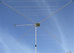 MFJ MFJ-1835H MFJ HF Cobweb Wire Dipole Antennas | DX Engineering