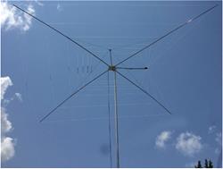 MFJ MFJ-1838 MFJ HF Cobweb Wire Dipole Antennas | DX Engineering