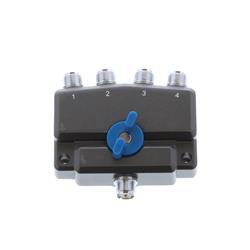 MFJ MFJ-2704 MFJ Rhinos Antenna Switches | DX Engineering