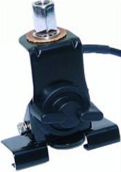 MFJ MFJ-348T MFJ Heavy-Duty Trunk and Hatchback Lip Mounts | DX Engineering