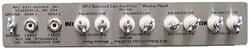 MFJ MFJ-4600 MFJ Universal Window Feedthrough Panels | DX Engineering