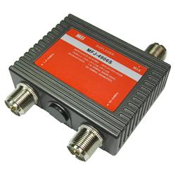 MFJ MFJ-4906S MFJ HF/6M/VHF/UHF Duplexers | DX Engineering
