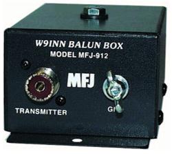 MFJ MFJ-912