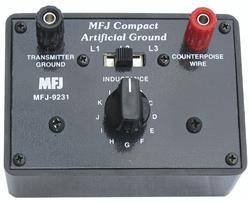 MFJ MFJ-9231