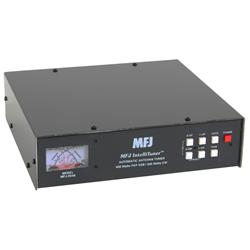 MFJ MFJ-994B MFJ 994B IntelliTuner™ Automatic Antenna Tuners MFJ MFJ-994B MFJ 994B IntelliTuner™ Automatic Antenna Tuners