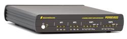 Microtelecom FDMPERSEUS22 Perseus22 4-Channel Direct Sampling Receiver ...