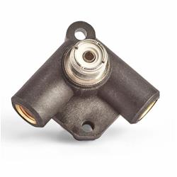 Moonraker UK Limited 09-161 Moonraker Ltd. DPC-38/38V Dipole Center ...