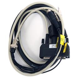 microHAM Radio Interface Cables - 13-pin DIN ICOM Fits Radio Connector ...