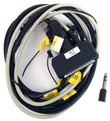 Digital Mode Interface Cables - DB9F Fits Radio Connector Type - TS ...