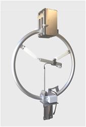 Ciro Mazzoni BABY Ciro Mazzoni Automatic Magnetic Loop Antennas | DX ...