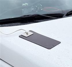 Chelegance MAT-50 HF Mobile Antenna Magnetic Grounding Mats - Free ...