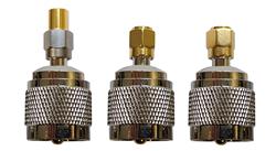 Chelegance CH0030023-M Chelegance OSL Calibration and Coaxial Adapter ...