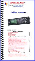 Nifty Accessories MM-BCD996XT Nifty Accessories Reference Guides | DX ...