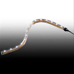 NTE Electronics Inc. LEDT-W NTE Electronics LED Light Strips, Tubing ...