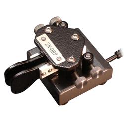 N3ZN Keys ZN-QRP-1-2IM N3ZN Keys ZN-QRP Paddle Keys | DX Engineering