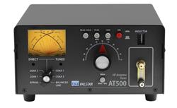 Palstar - Amateur Radio Tuners, Including The At4K Tuner and At2K Tuner ...