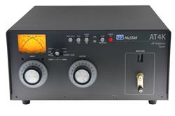 Palstar - Amateur Radio Tuners, Including The At4K Tuner and At2K Tuner ...