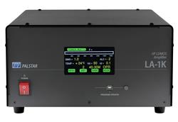 Palstar - Amateur Radio Tuners, Including The At4K Tuner and At2K Tuner ...