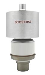 Penta Laboratories 3CX3000A7 Penta Labs RF Vacuum Tubes | DX Engineering