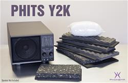 Phonema Speakers Y2K Phonema PHITS Acoustic Modification Kits | DX ...